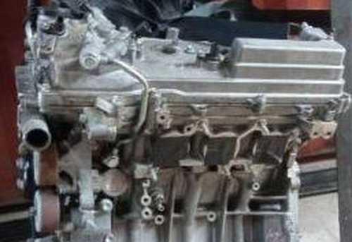 2GR-FE Двигатель к Toyota Sienna, 2010 г