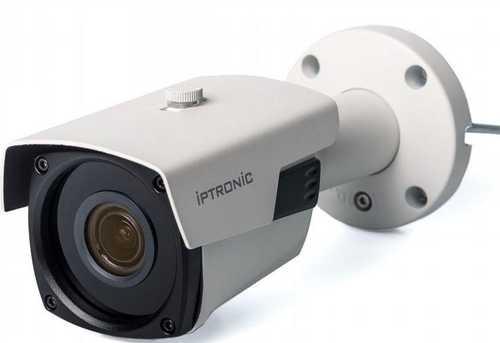 Iptronic IPT-QHD720BM(2,8-12) камеры ahd/tvi/cvi
