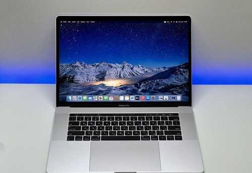 Like New MacBook Pro 15 2018 21 цикл