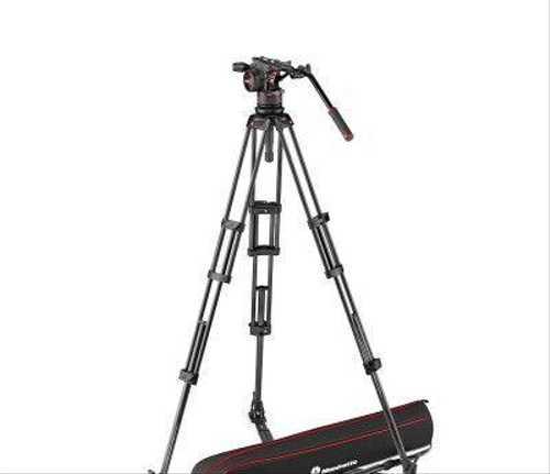 Штатив Manfrotto mvkn12twingc