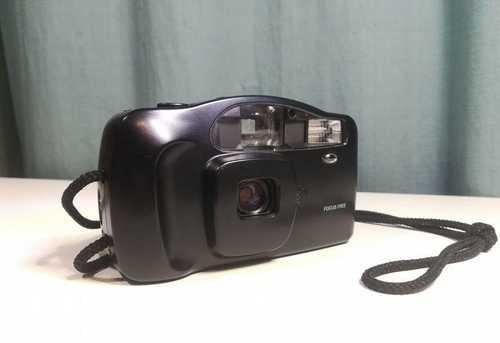 Плёночный фотоаппарат Pentax PC 30