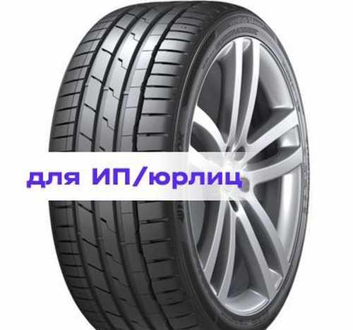 Hankook Ventus S1 Evo3 SUV K127A 265/50 R19 110W