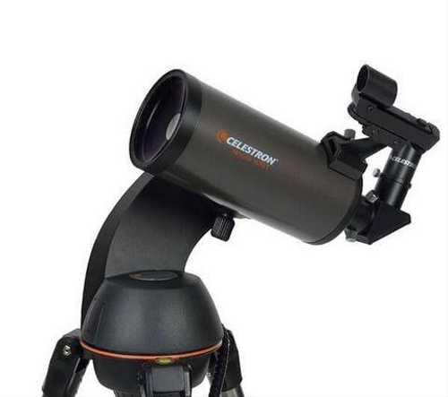 Телескоп Celestron NexStar 90 SLT