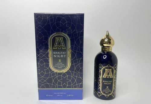 Attar Collection - Khaltat Night - 100 ml (Luxe)
