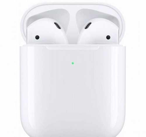 Наушники apple airpods 2 новые