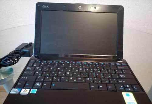 Нетбук Asus Eeepc 1000h