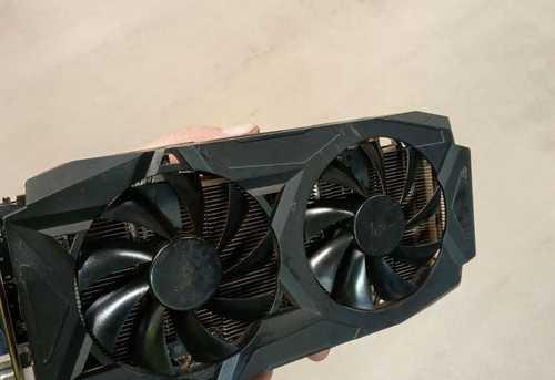 Rx 580 в идеальном состоянии