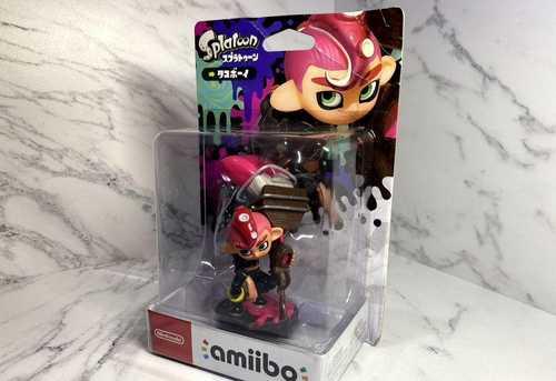 Amiibo splatoon