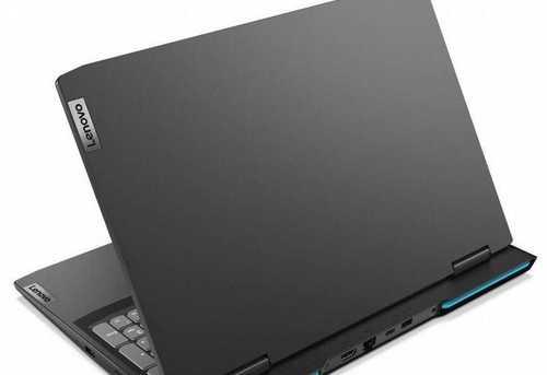 Игровой ноутбук Lenovo IdeaPad Gaming 3 15IAH7 15