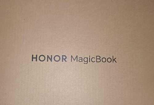 Honor MagicBook X16 2024