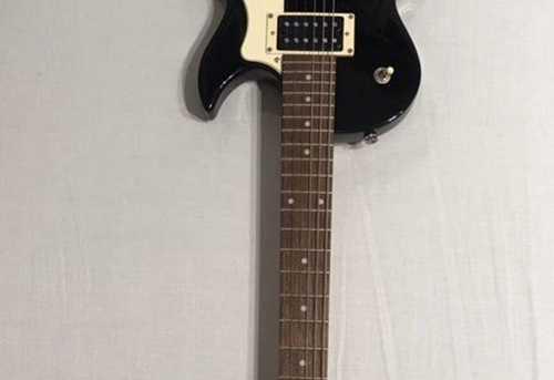 Электро гитара Les Paul cort cr100