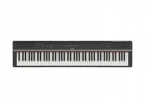 Yamaha P-125аВ цифровое пианино