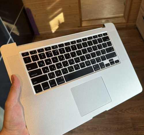 MacBook Pro 15 2012