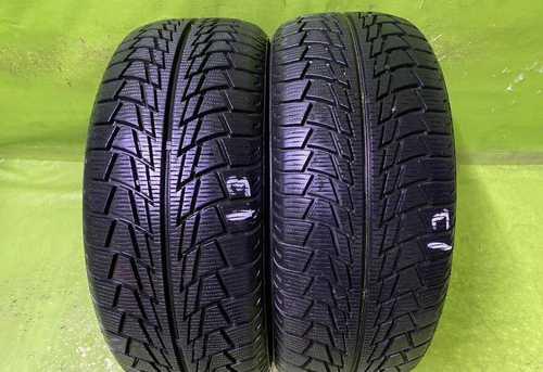 Nankang Snow Viva SV-1 205/50 R16 87H