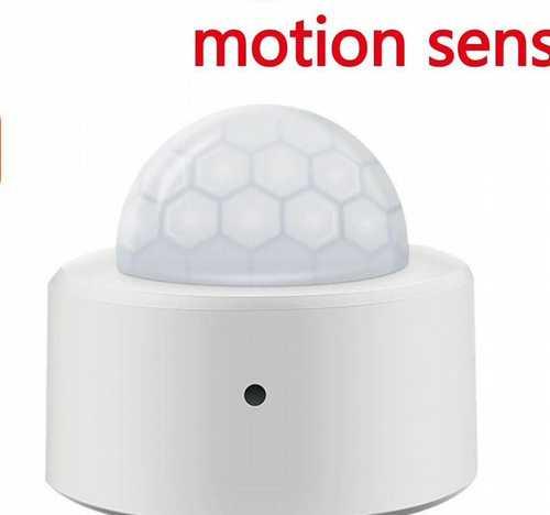 Tuya Zigbee датчик движения Human Motion Sensor