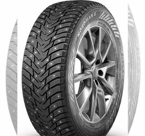 Ikon Tyres Nordman 8 205/60 R16 96T