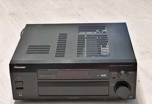 Усилитель Pioneer VSX-D711