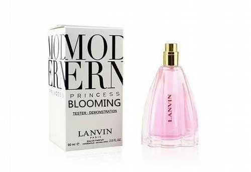 С дефектом Lanvin Modern Princess Blooming 90 мл