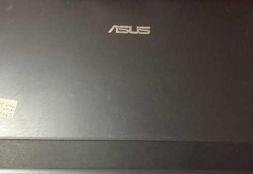 Ноутбук asus