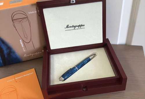 Ручка роллер Montegrappa Amedeo Modigliani