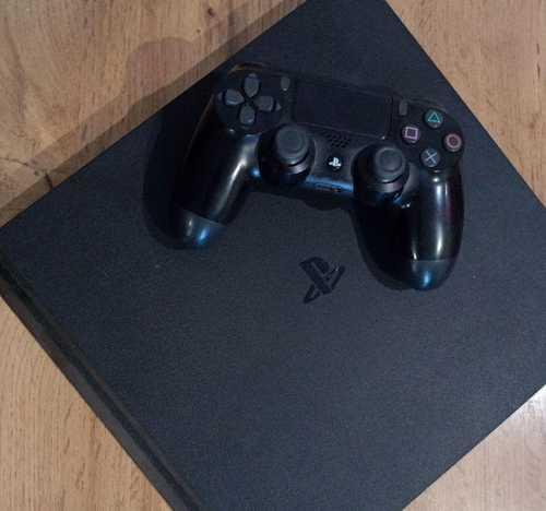 Sony playstation 4 slim 1tb