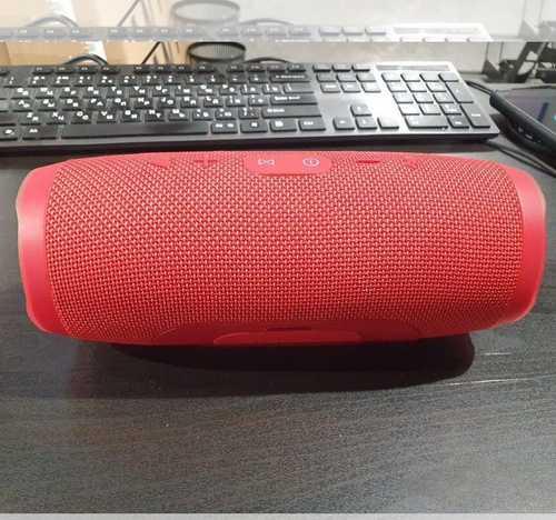 Колонка jbl charge 3