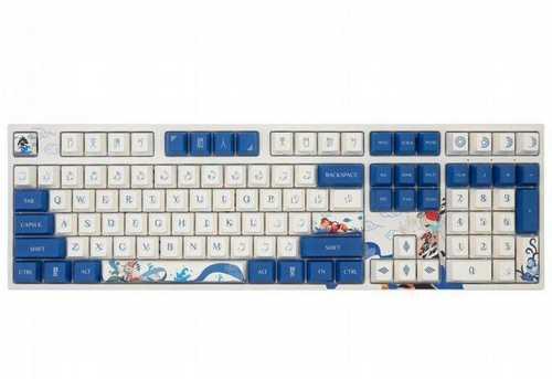 Клавиатура Varmilo Love Birds Yang (I) VEM1 583394