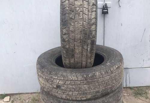 Cooper Discoverer CTS 255/70 R18