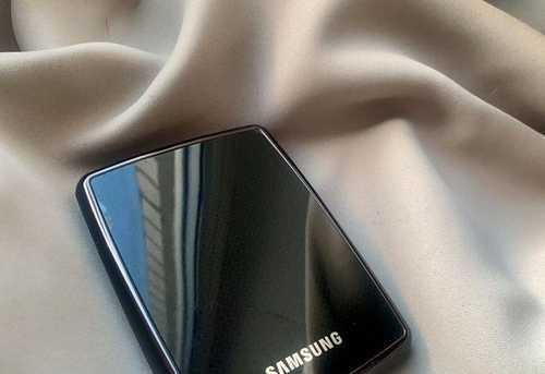 Внешний накопитель Samsung 500 GB
