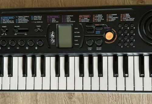 Синтезатор Casio SA-77