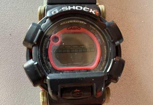 Часы casio g shock dw-003