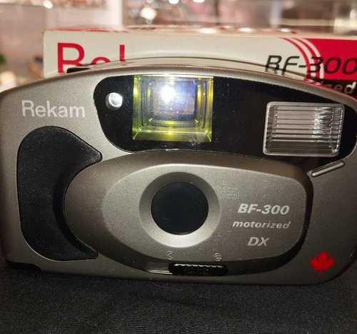 Фотоаппарат rekam bf-300