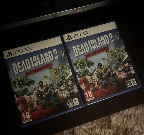 Dead Island 2 PS5