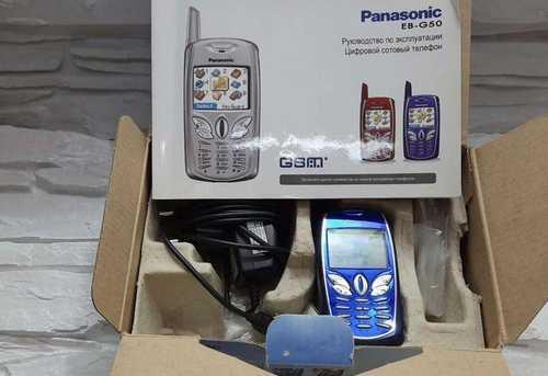 Panasonic G50