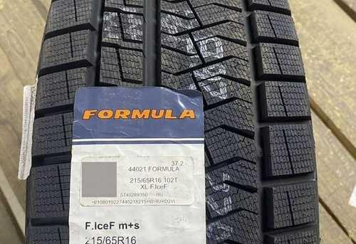 Formula Ice FR 215/65 R16