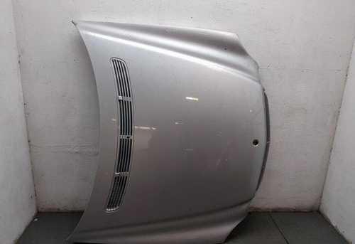 Решетка радиатора Mercedes E W211, 2005