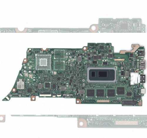 MB для Asus UX433F 16G/I7-8565U 90NB0JR0-R00071