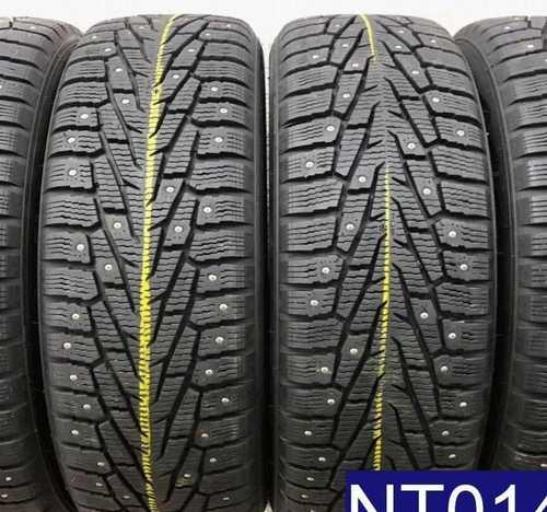 Nokian Tyres Nordman 7 SUV 225/55 R18 102T