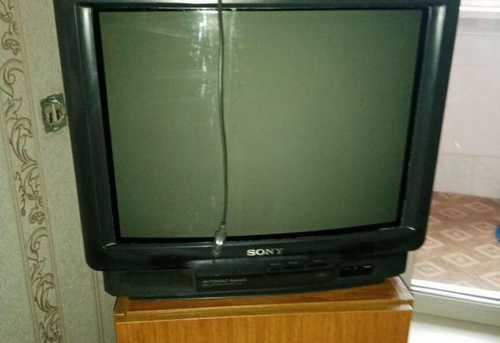 Телевизор(сони)