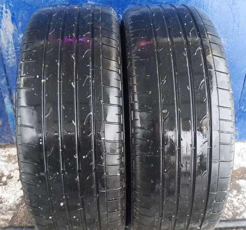 Bridgestone Dueler H/L 235/60 R18