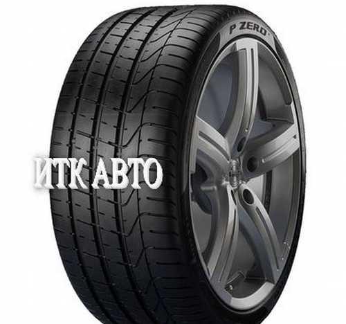 Pirelli P Zero 275/40 R19