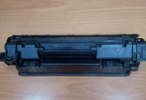 Картридж hp 78,сеа278а