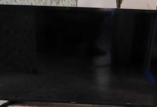Телевизор Samsung LED Smart TV