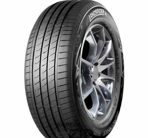 Landspider Eurotraxx H/P 165/70 R13 79T