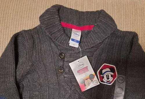 Свитер, полувер C&A, Oshkosh, Kohls новые 110