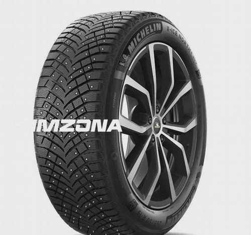 Michelin X-Ice North 235/50 R19 103T