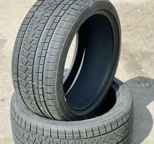 Triangle PL02 255/45 R19 81V