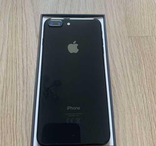 iPhone 8 Plus, 128 ГБ