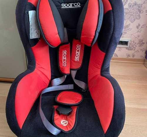 Автомобильное кресло recaro