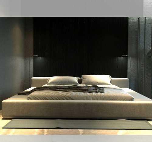 Кровать Living Divani Extra Wall Bed